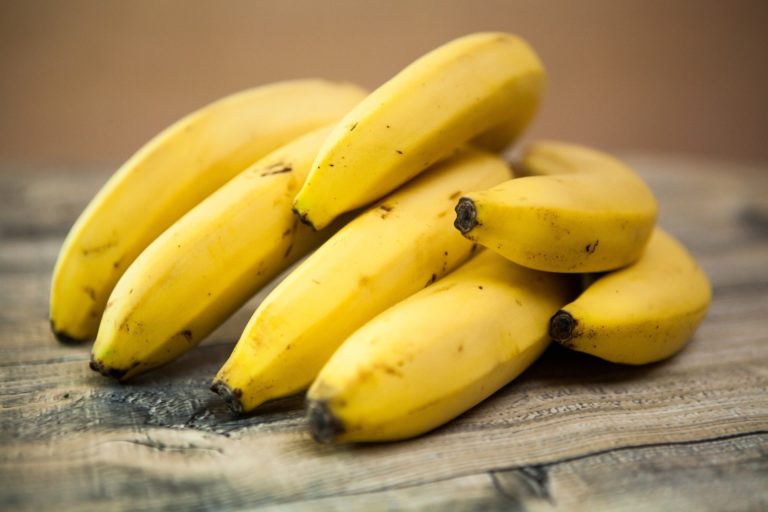 How Long Do Bananas Last? | Feed Family For Less