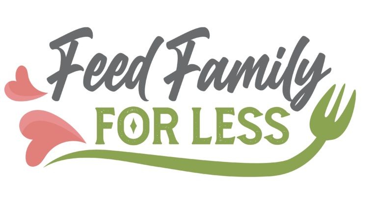 Home | Feed Family For Less