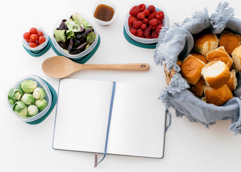 Family of Four Meal Plans – 4 Plans to Make Your Life Easier | Feed ...