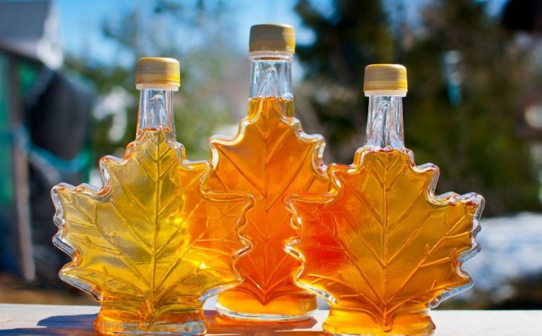 Can Maple Syrup Mold? | Feed Family For Less