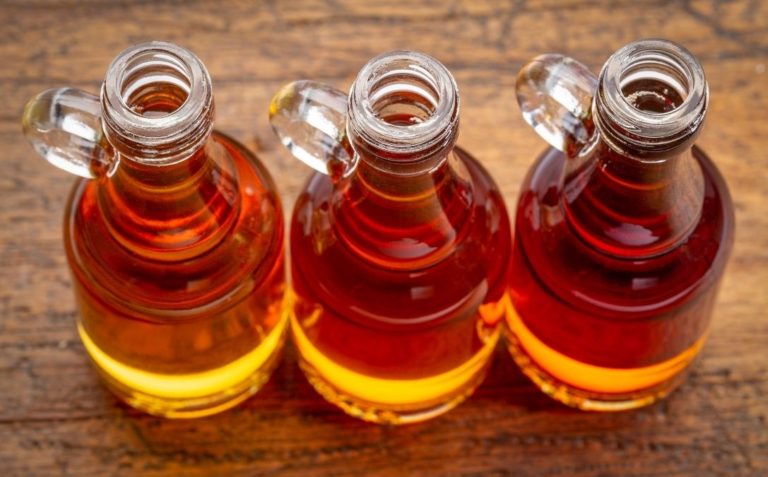 Can Maple Syrup Mold? | Feed Family For Less