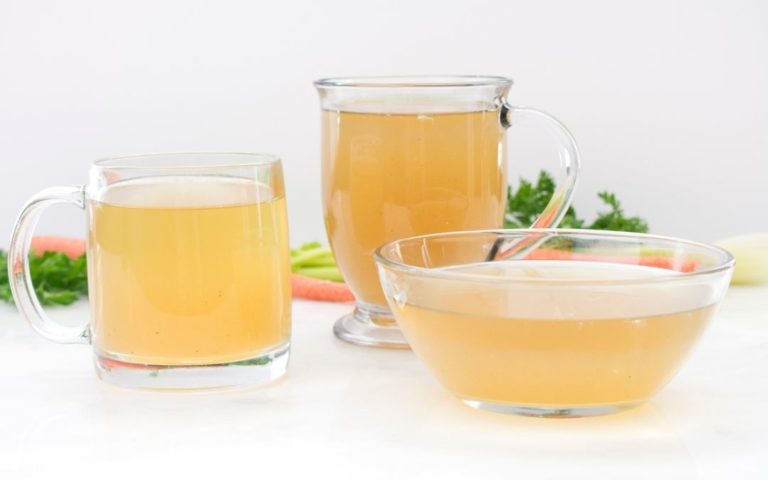 How Long Does Broth Last? | Feed Family For Less
