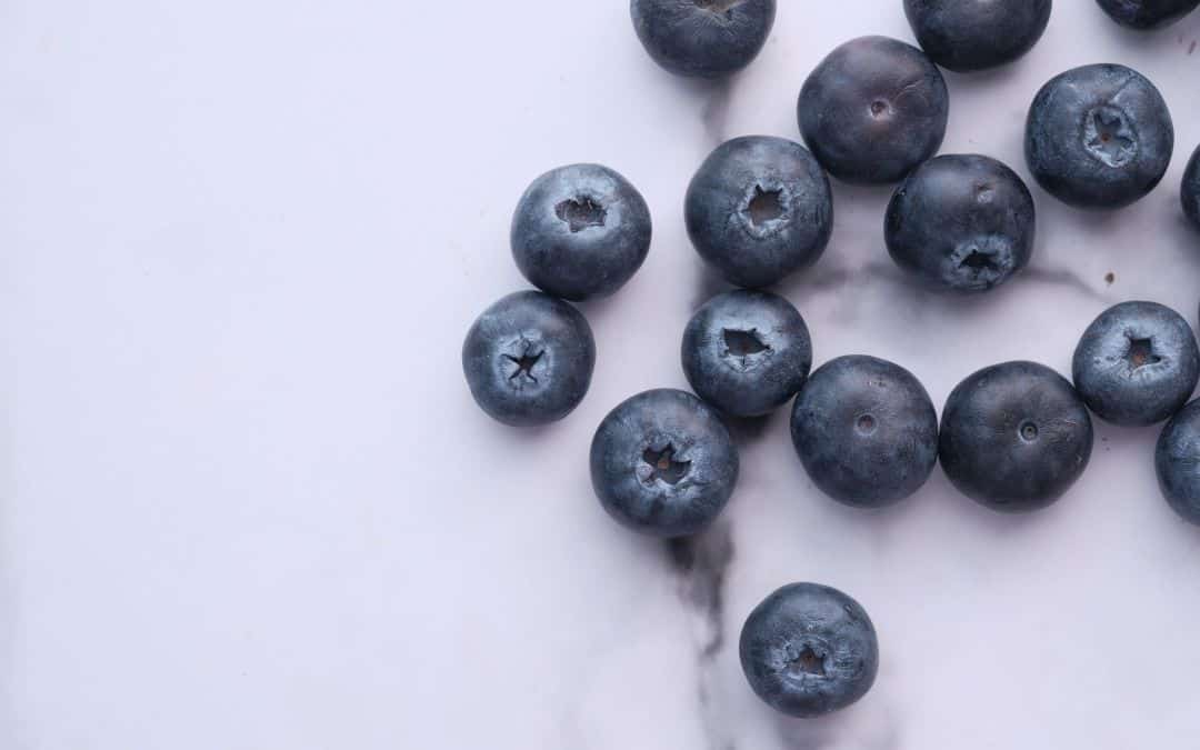 How To Tell If Blueberries Are Bad | Feed Family For Less