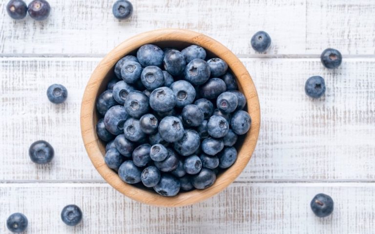 How To Tell If Blueberries Are Bad | Feed Family For Less